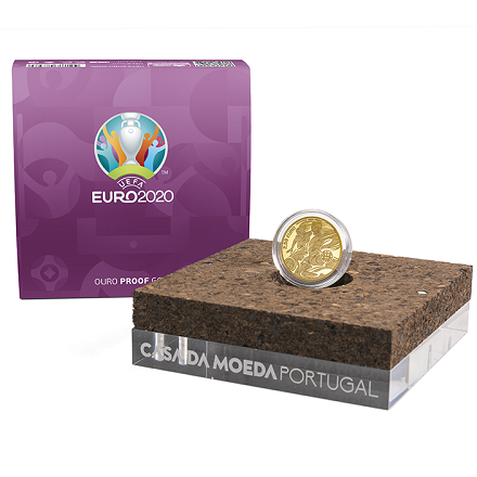 UEFA Euro 2020 (Ouro Proof), Filamatica Difusao